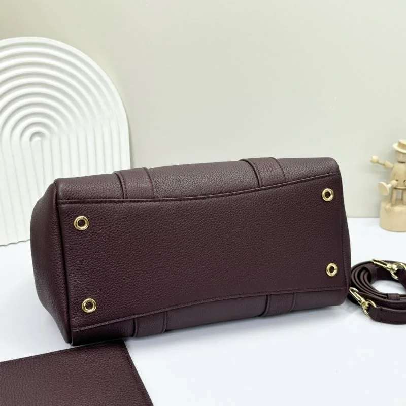 Official Loro Piana Top Handle Bags
