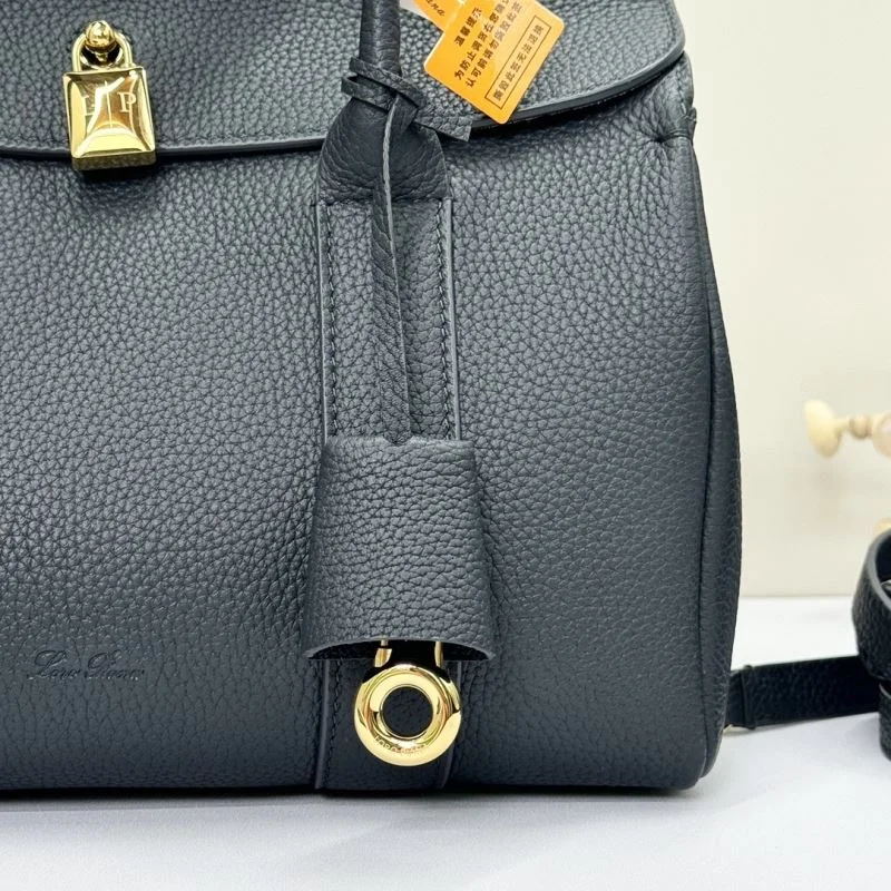 OEM Loro Piana Top Handle Bags