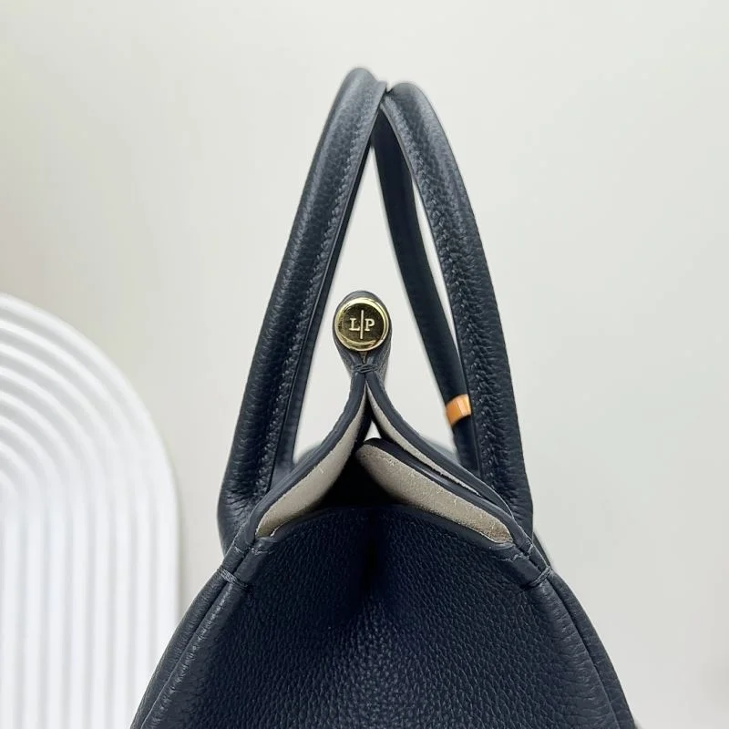 OEM Loro Piana Top Handle Bags
