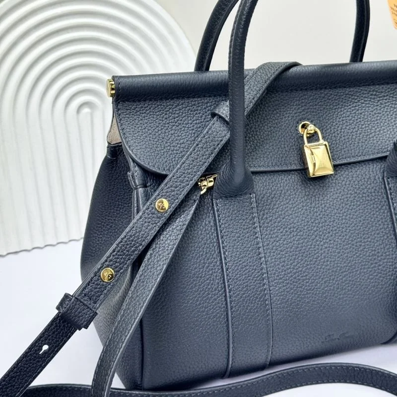 OEM Loro Piana Top Handle Bags
