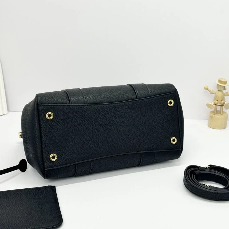 Value-priced Loro Piana Top Handle Bags