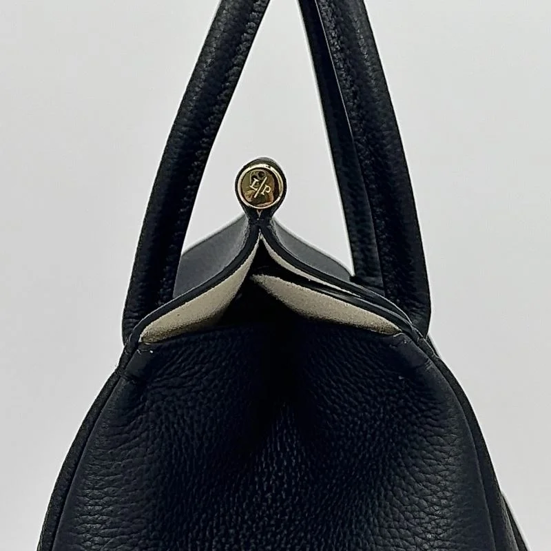 Value-priced Loro Piana Top Handle Bags