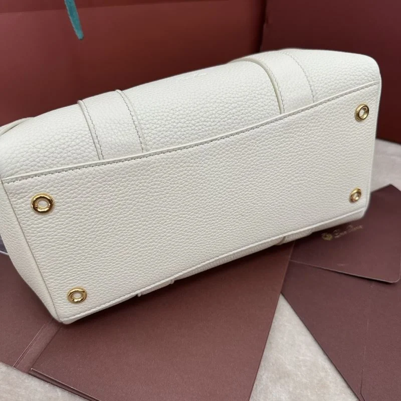 High fidelity Loro Piana Top Handle Bags