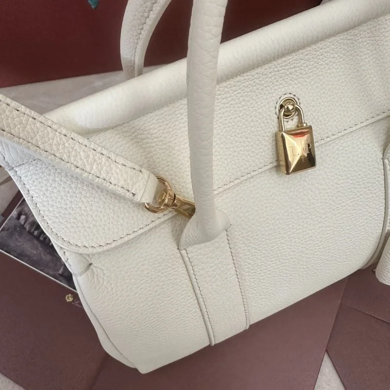 High fidelity Loro Piana Top Handle Bags