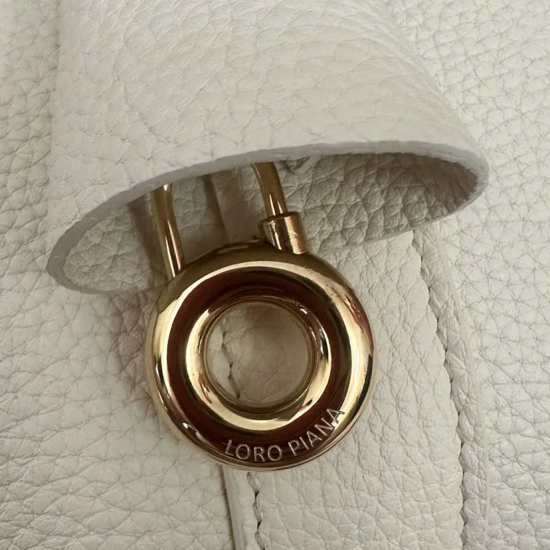 High fidelity Loro Piana Top Handle Bags