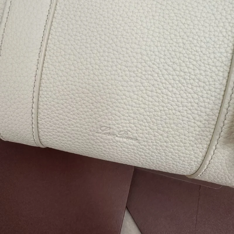 High fidelity Loro Piana Top Handle Bags