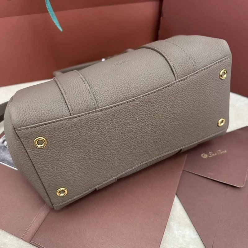 High fidelity Loro Piana Top Handle Bags