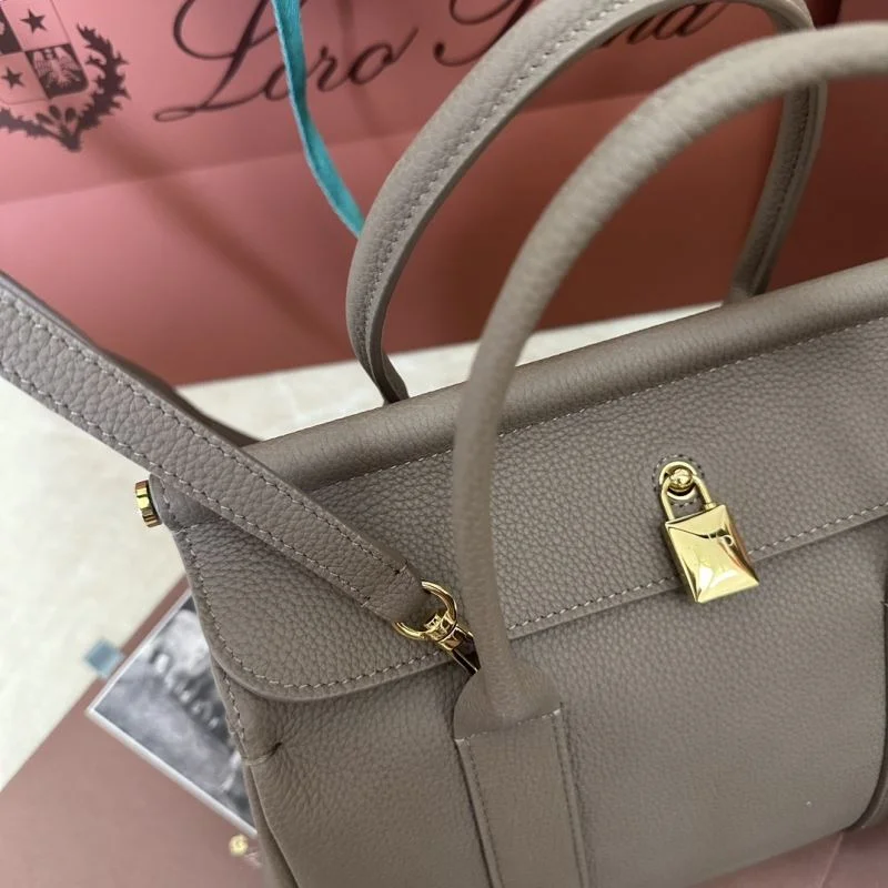 High fidelity Loro Piana Top Handle Bags