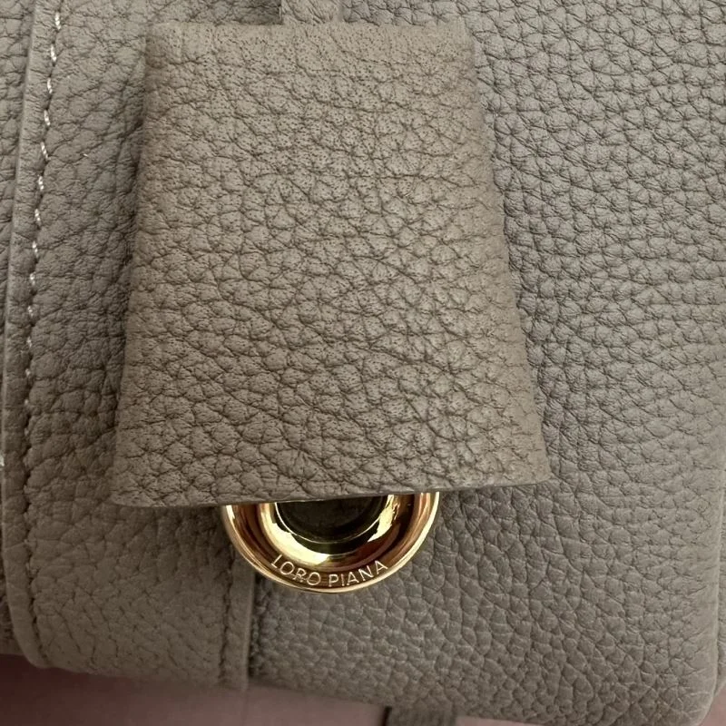 High fidelity Loro Piana Top Handle Bags