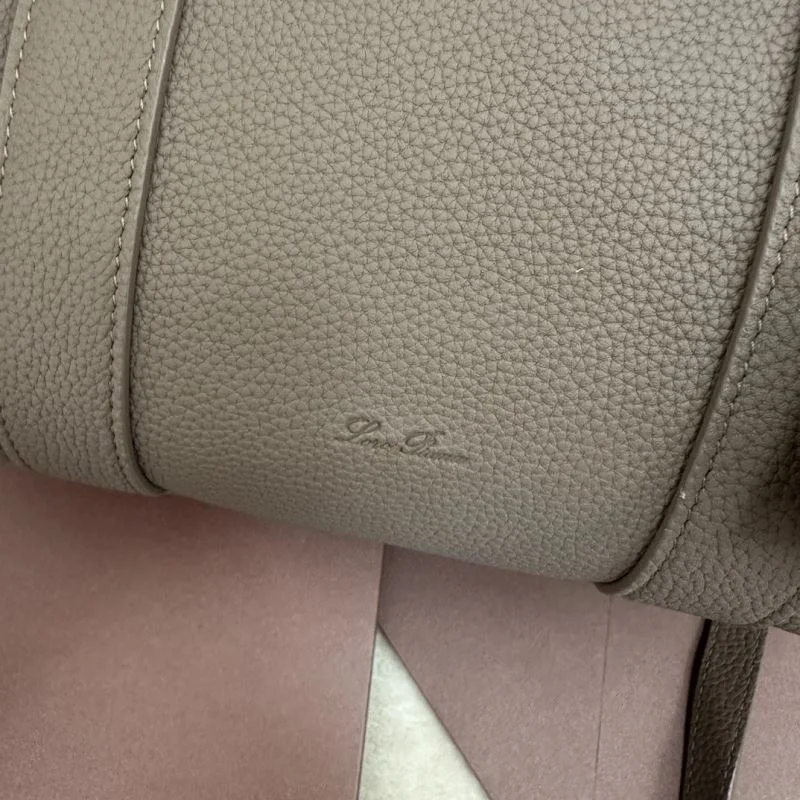 High fidelity Loro Piana Top Handle Bags