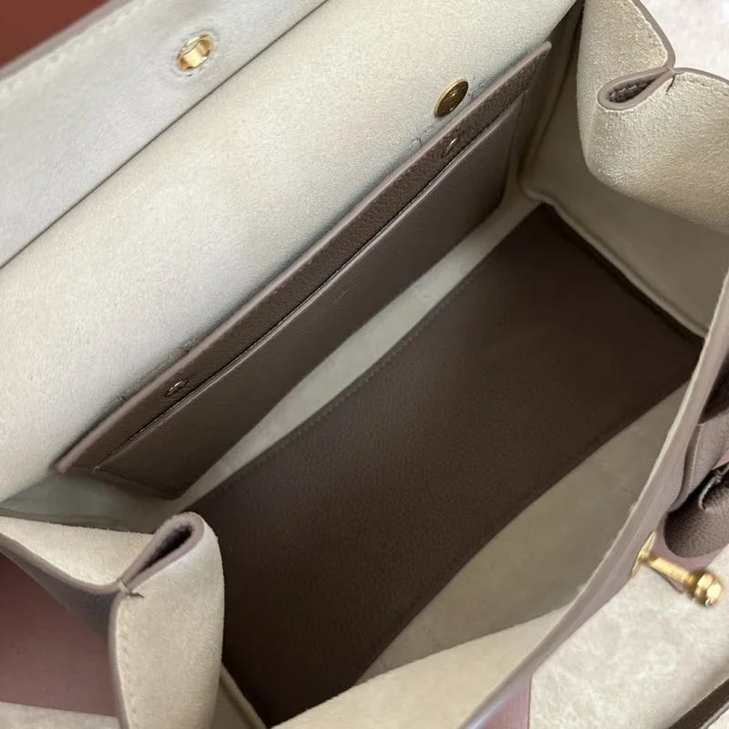 High fidelity Loro Piana Top Handle Bags