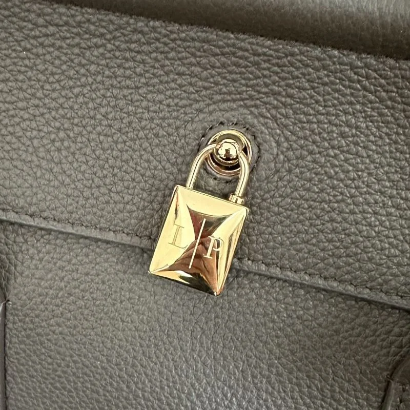 Perfect replica Loro Piana Top Handle Bags