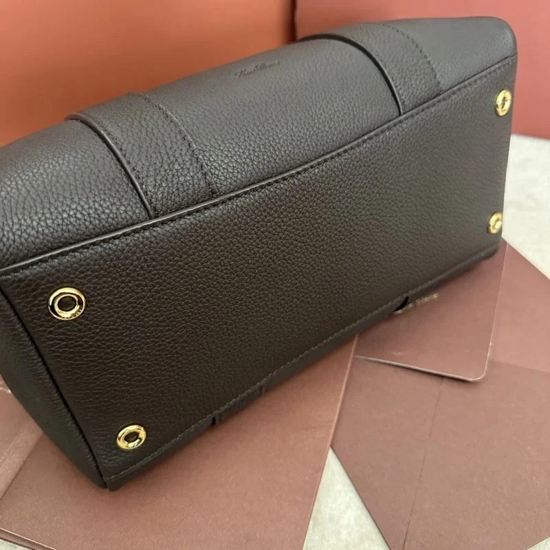 Official Loro Piana Top Handle Bags