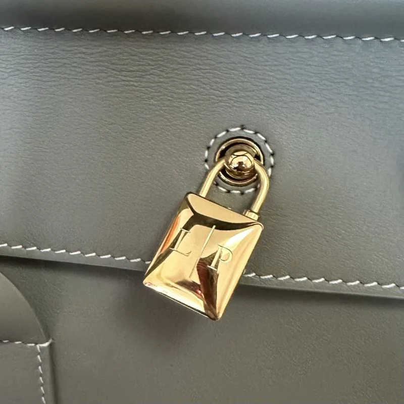 Cut-rate Loro Piana Top Handle Bags