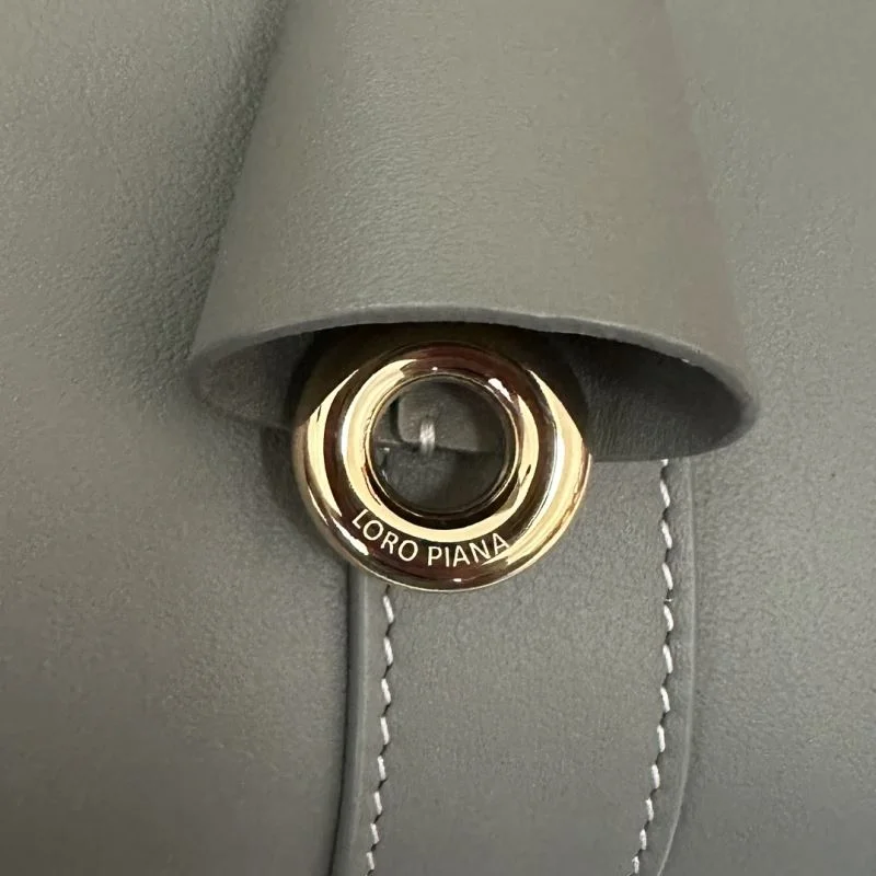 Cut-rate Loro Piana Top Handle Bags
