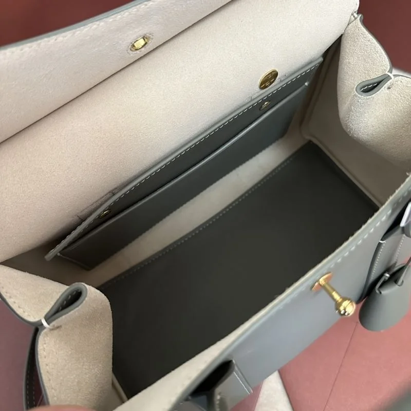 Cut-rate Loro Piana Top Handle Bags