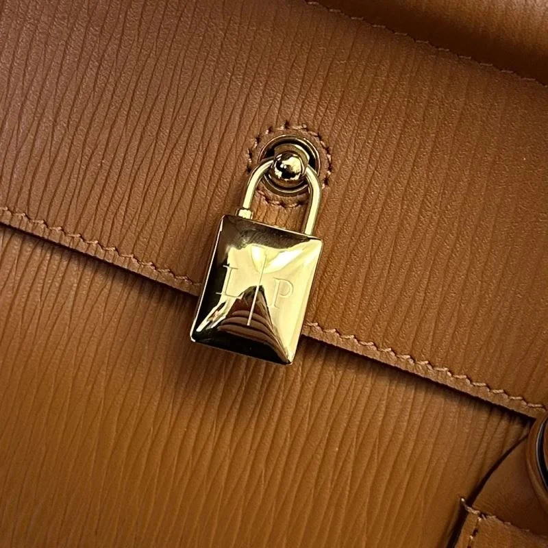 OEM Loro Piana Top Handle Bags