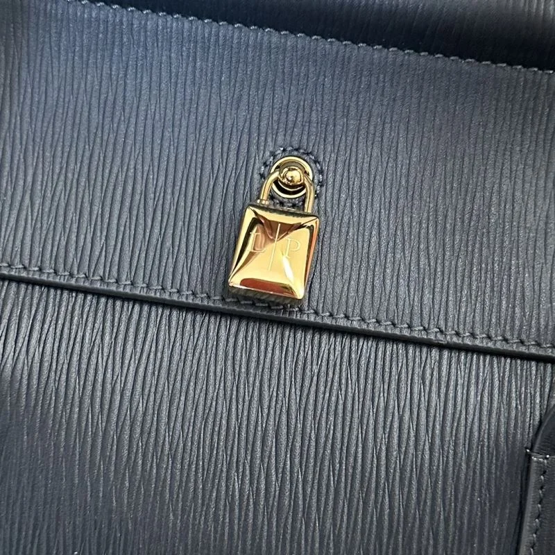 Discounted Loro Piana Top Handle Bags