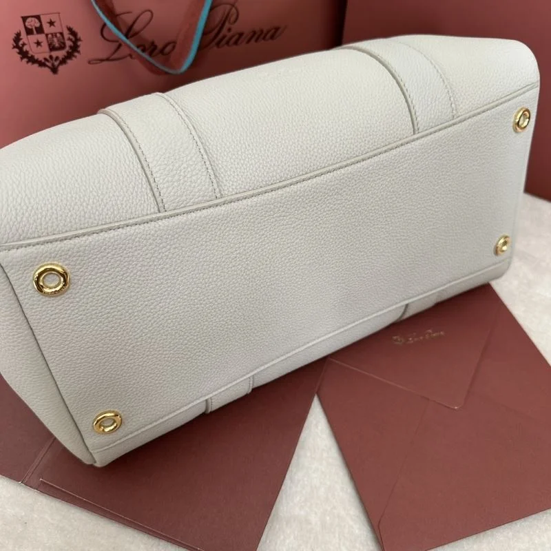 High fidelity Loro Piana Top Handle Bags