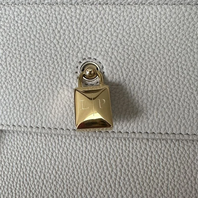 High fidelity Loro Piana Top Handle Bags