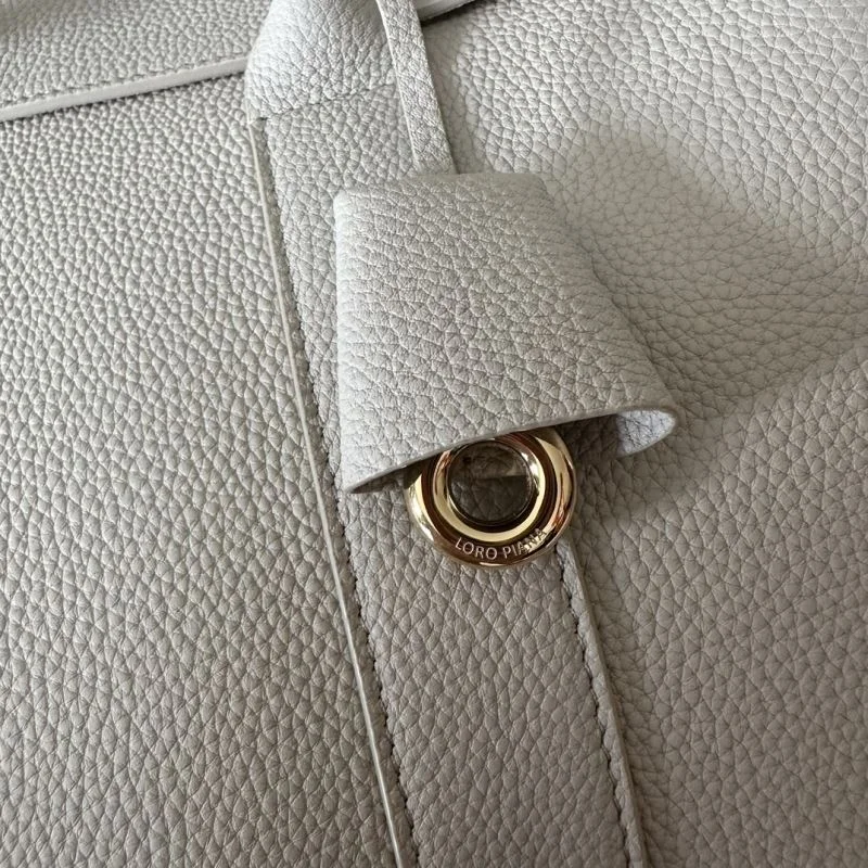 High fidelity Loro Piana Top Handle Bags