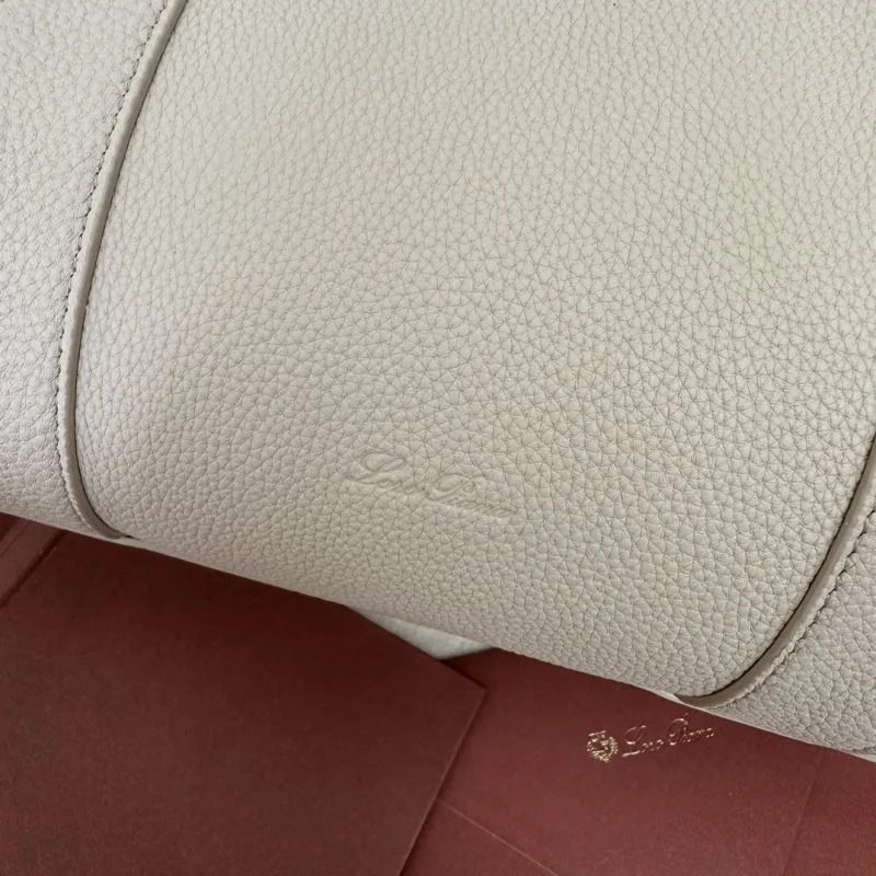 High fidelity Loro Piana Top Handle Bags
