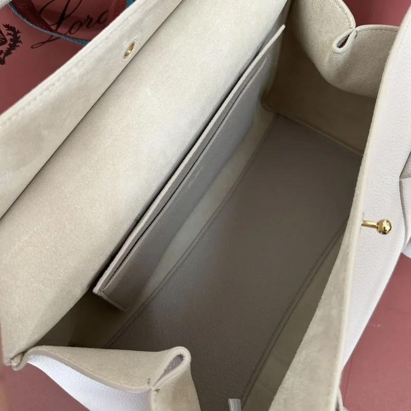 High fidelity Loro Piana Top Handle Bags
