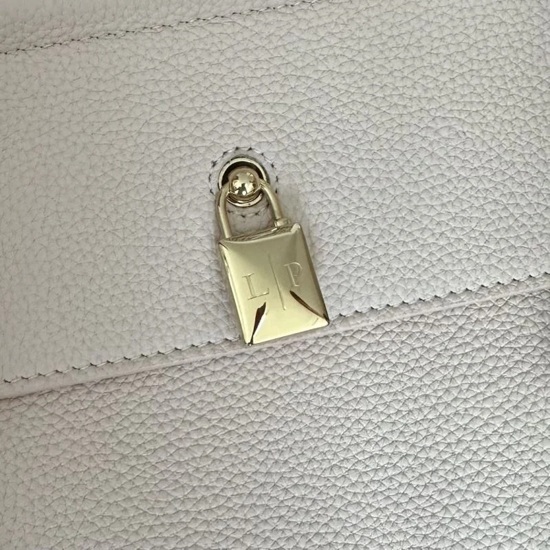 Factory-made Loro Piana Top Handle Bags