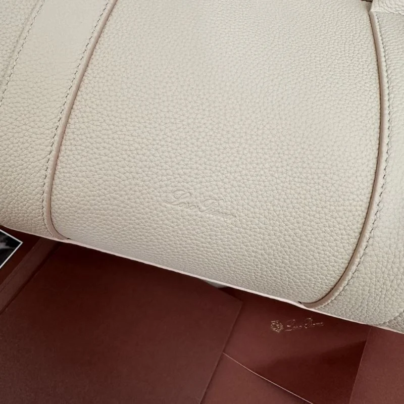 Factory-made Loro Piana Top Handle Bags