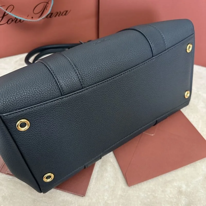 OEM Loro Piana Top Handle Bags