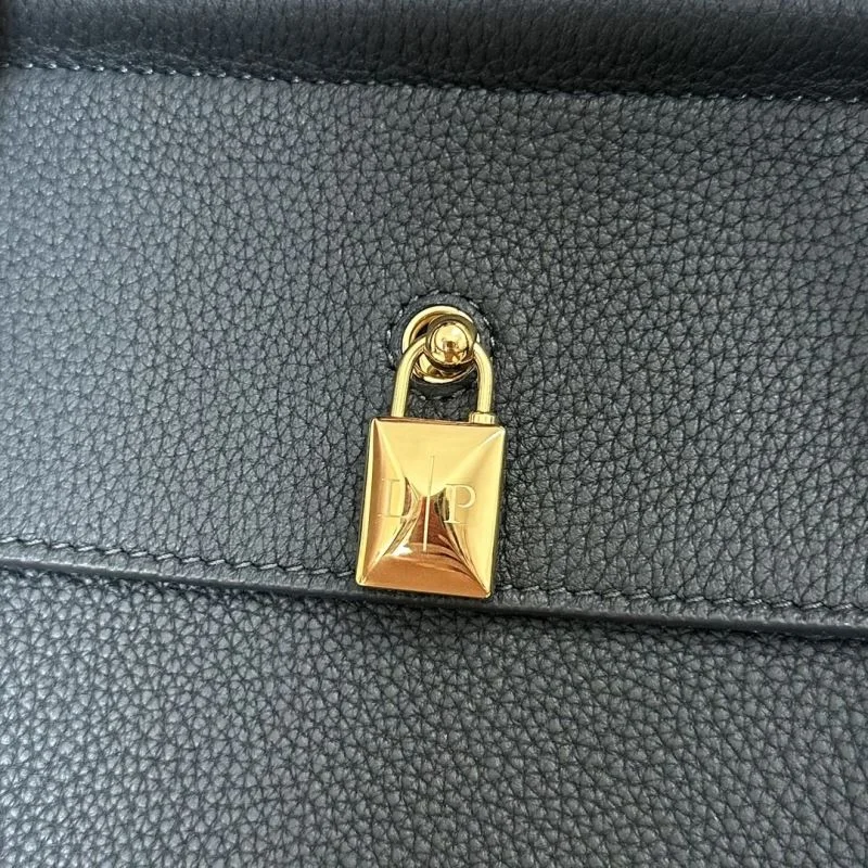 OEM Loro Piana Top Handle Bags