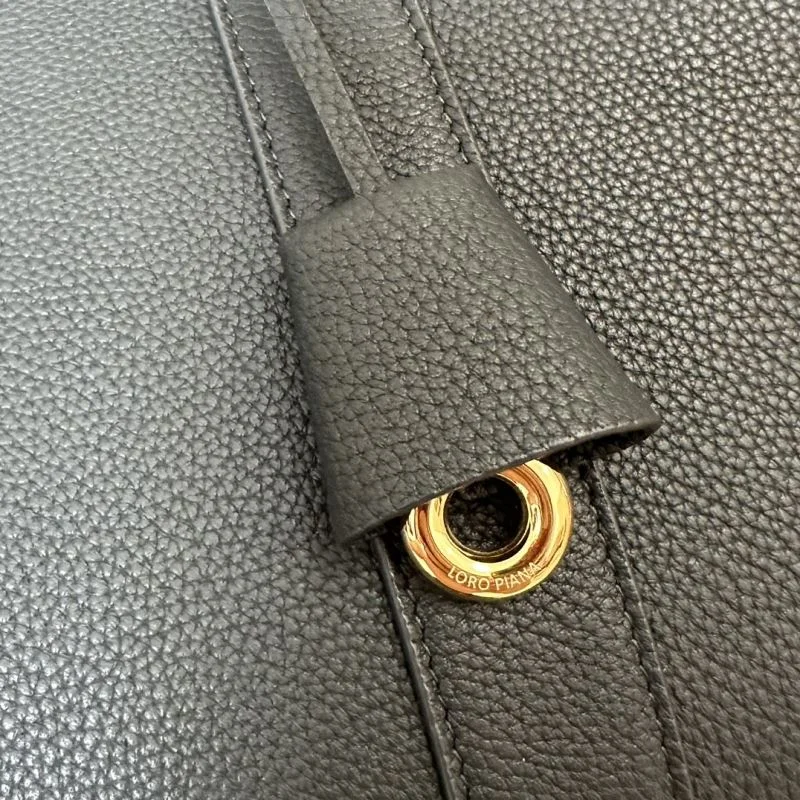 OEM Loro Piana Top Handle Bags