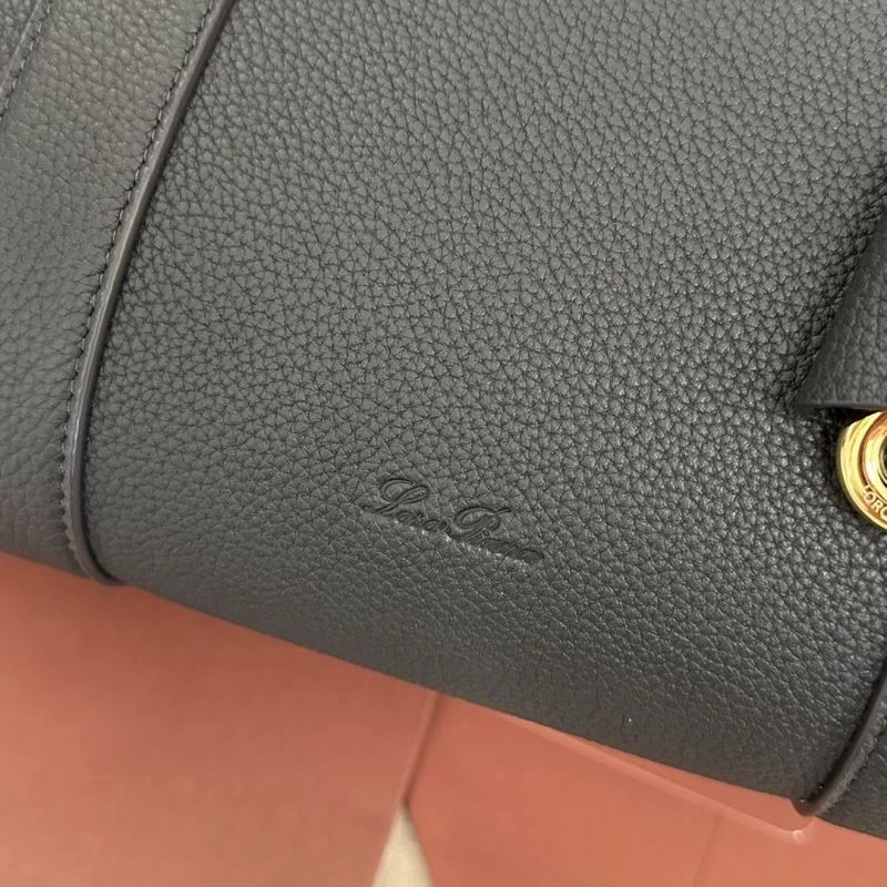 OEM Loro Piana Top Handle Bags