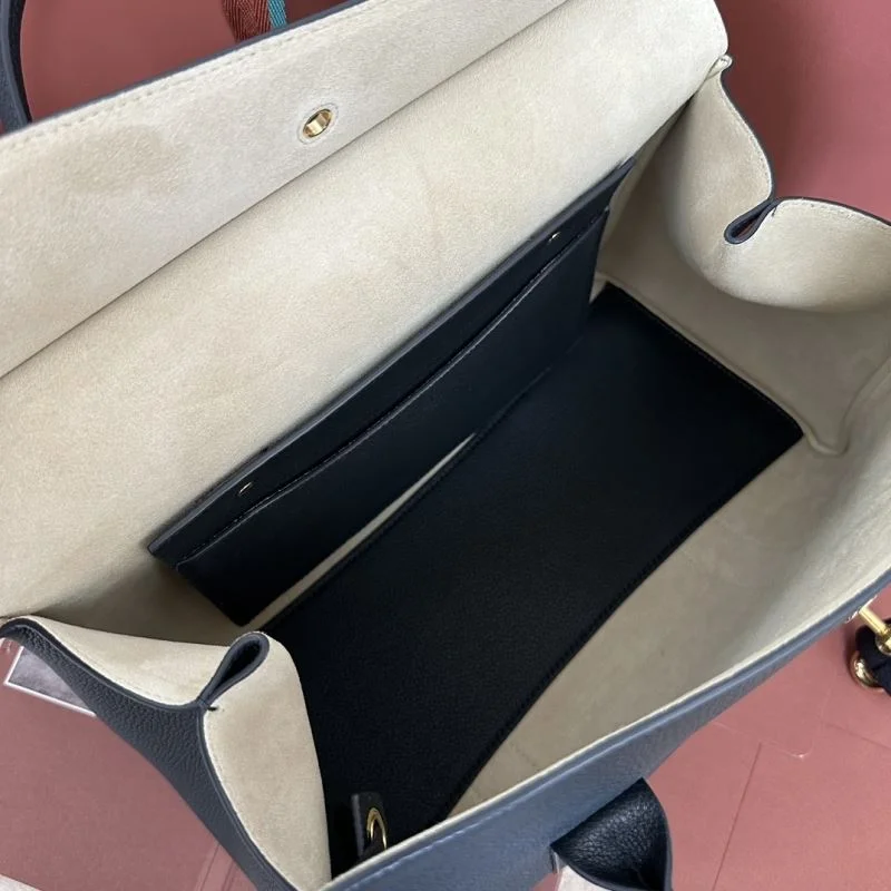 OEM Loro Piana Top Handle Bags