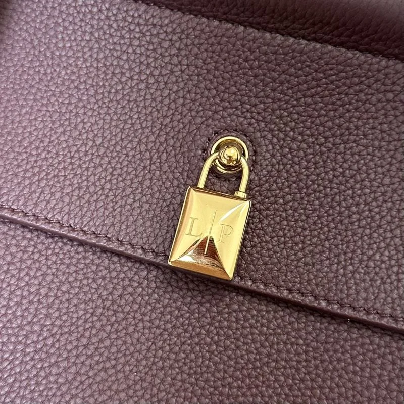 OEM Loro Piana Top Handle Bags