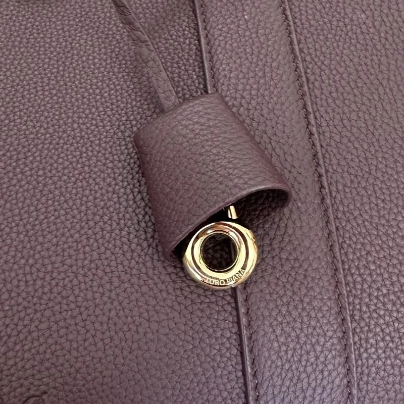 OEM Loro Piana Top Handle Bags