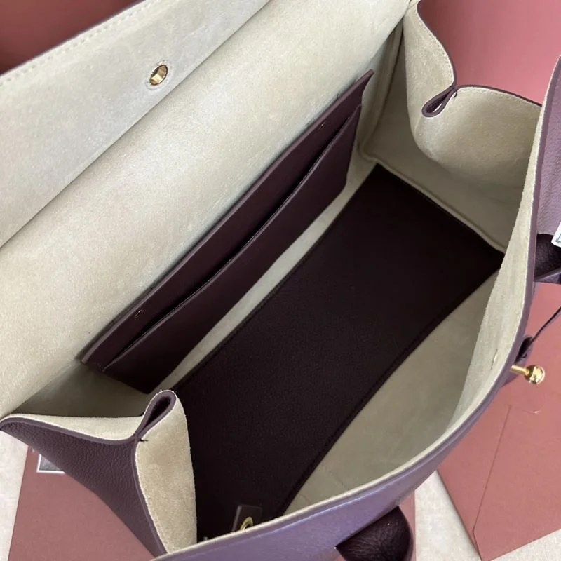 OEM Loro Piana Top Handle Bags