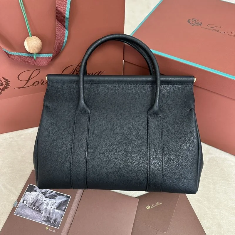 High fidelity Loro Piana Top Handle Bags