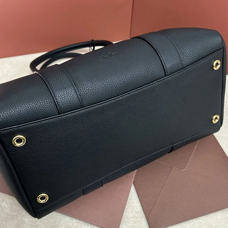High fidelity Loro Piana Top Handle Bags