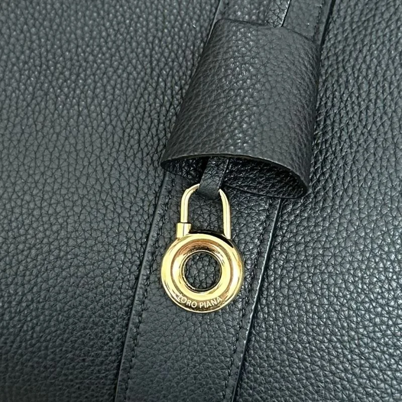 High fidelity Loro Piana Top Handle Bags
