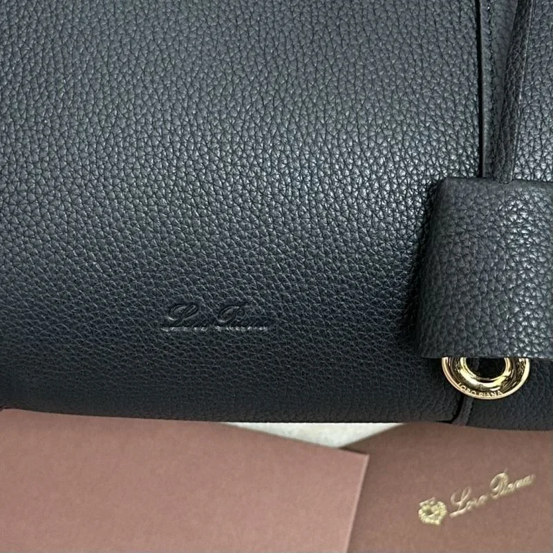 High fidelity Loro Piana Top Handle Bags