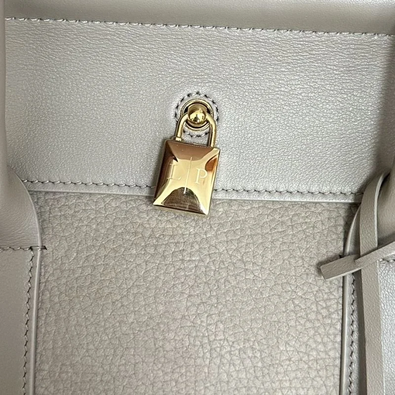 Economical Loro Piana Top Handle Bags