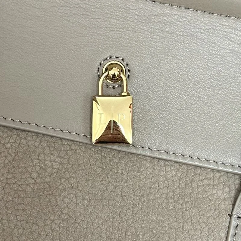 Cut-rate Loro Piana Top Handle Bags