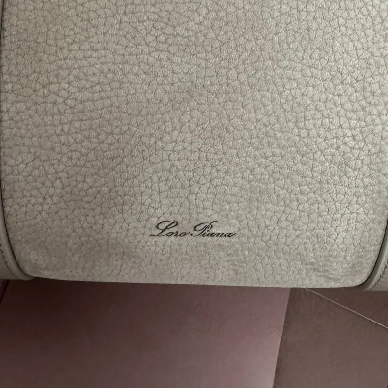 Cut-rate Loro Piana Top Handle Bags