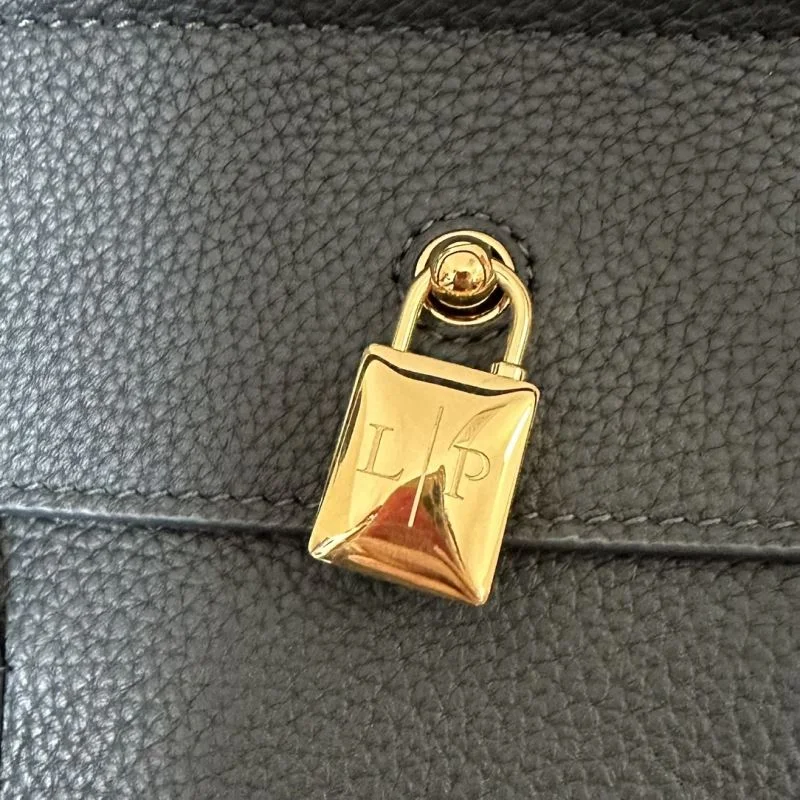 Factory-made Loro Piana Top Handle Bags