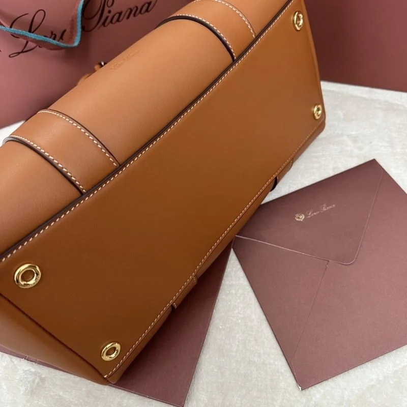 Low-cost Loro Piana Top Handle Bags