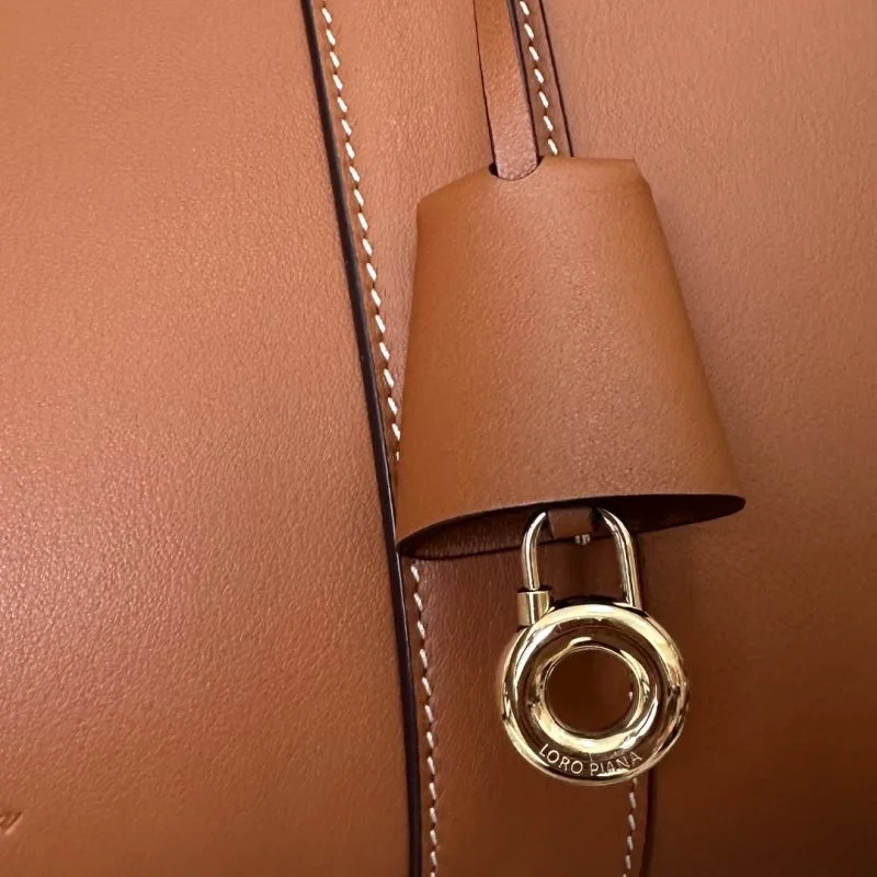 Low-cost Loro Piana Top Handle Bags