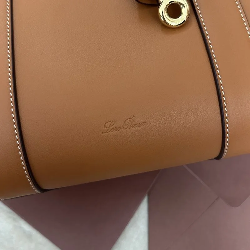 Low-cost Loro Piana Top Handle Bags