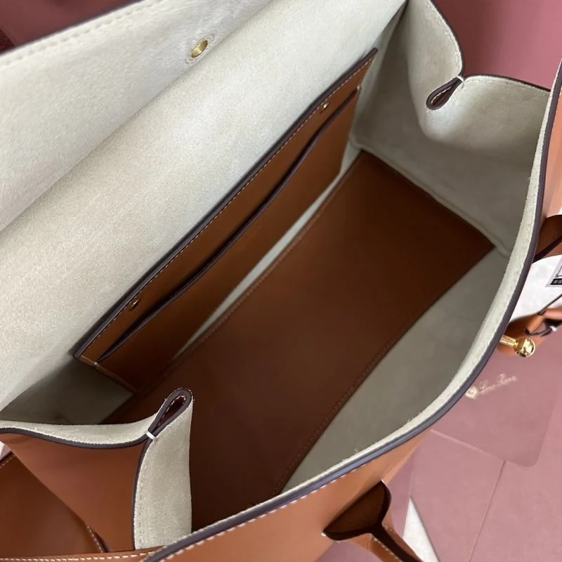 Low-cost Loro Piana Top Handle Bags