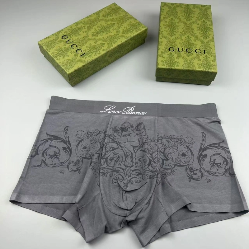 Loro Piana Underwear